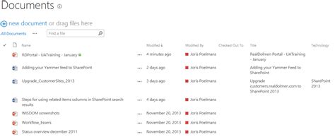 Jopx On Microsoft Business Applications And Azure Cloud 10 Things