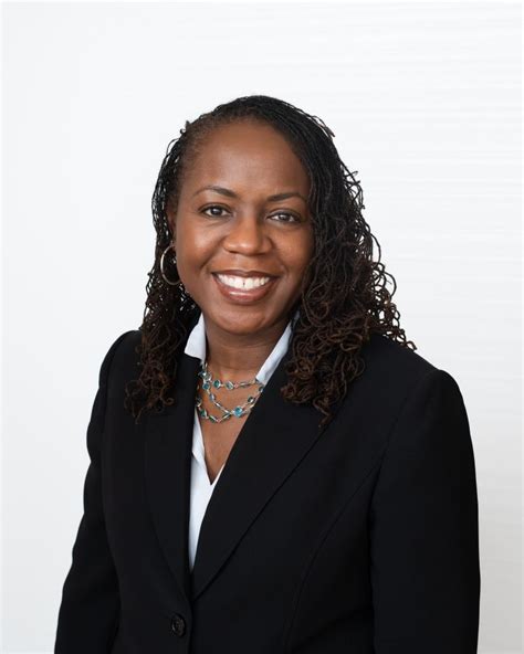 Internationalwomensday Felicia L Hamilton Mba