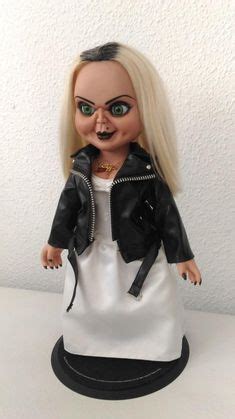 Bride Of Chucky Dolls Ideas Bride Of Chucky Chucky Doll Bride Of Chucky Doll
