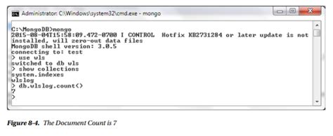 Migrating Oracle Database Displaying The Json Data In Mongodb Hkt Soft