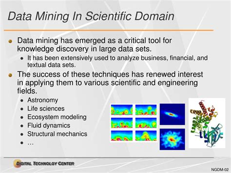 PPT Mining Scientific Data Sets Using Graphs PowerPoint Presentation ID 4331192
