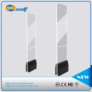 Buy Eas System Mhz Eas Rf System Anti Theft System Gate From Beijing LTSN Electronics Co