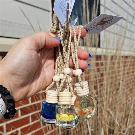 Car Oil Diffusers Best Sellers Ruby Joy Boutique