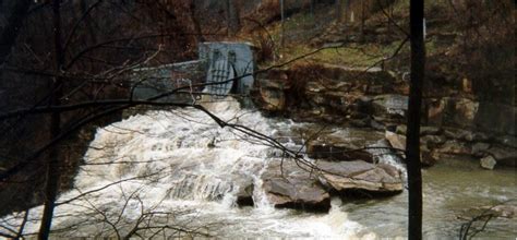 Combined Sewers And Combined Sewer Overflow Cso Control Northeast