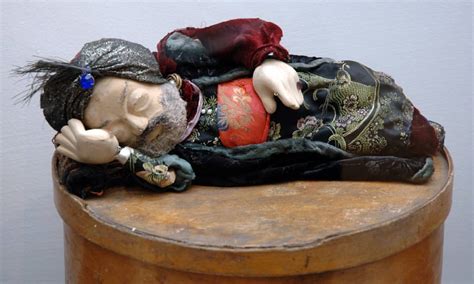 Sergey Parajanov Museum Սերգեյ Փարաջանովի թանգարան Միջամառային գիշերվա երազ 1987 Сон в