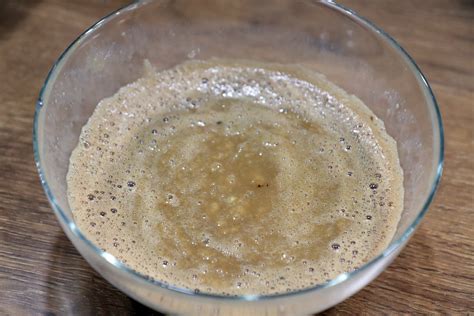 귀리에 커피 넣고 구워보세요 맛있는 빵이 완성 됩니다