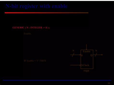 Vlsi Sequential Logic Design Ppt