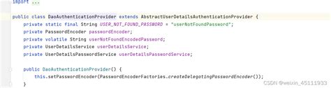 springsecurity oauth2过滤器源码解读。 retrieveuserauthtoken csdn博客