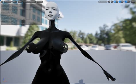 How To Re Create Bump Node In Unreal Engine Materials And Textures Blender Artists Community