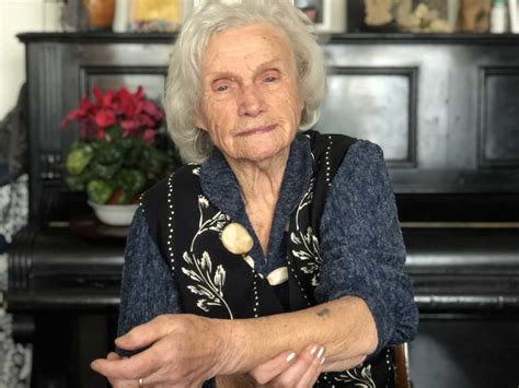 75 Years After Auschwitz Liberation Survivors Urge World To Remember Npr