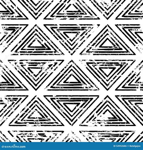 Grunge Seamless Texture Vector Illustration 31269350