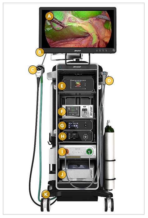 Endoscopy Stryker