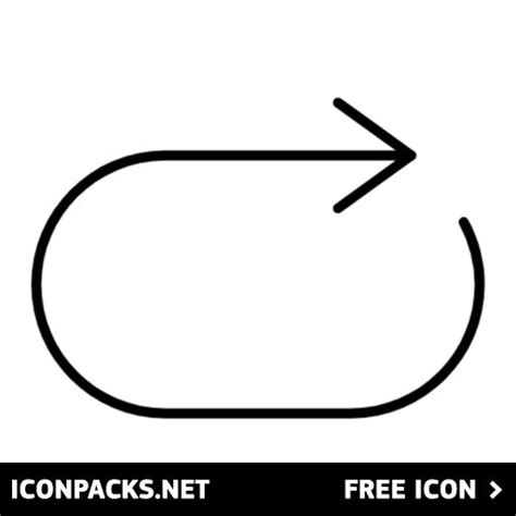 Free Reset Arrow Png Svg Icon Free Reset Arrow Png Svg Icon