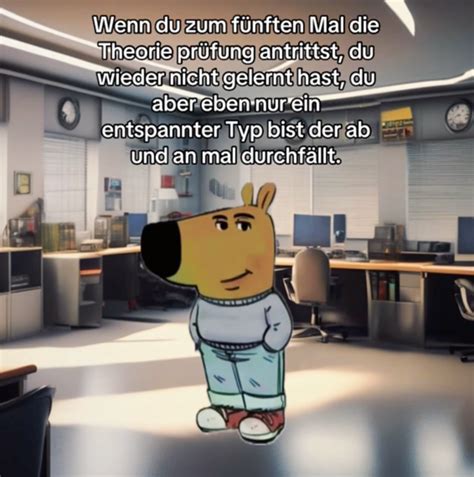 Chill Guy Das Ist Das Neue Coole Meme