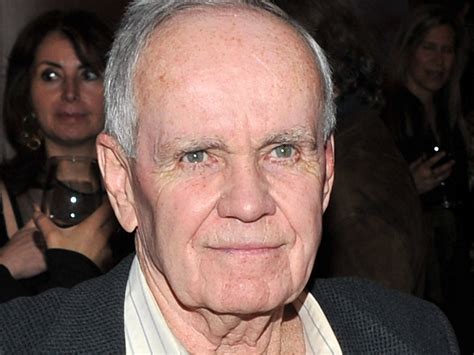 Cormac Mccarthy Death The Road And No Country For Old Men Author Dies Aged 89 The Independent