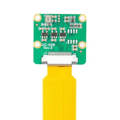 Camera Module