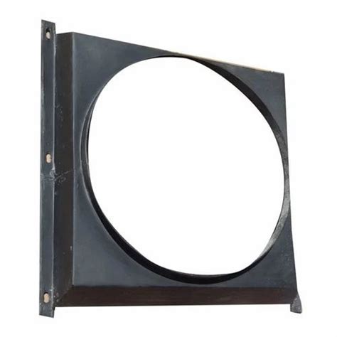 Leyland Generator Fiber Fan Guard For Garage At ₹ 500piece In