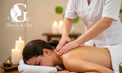 60 Minute Swedish Or Aromatherapy Full Body Massage Hyperli