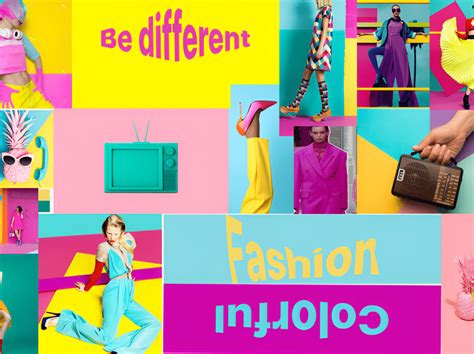 20 Fashion Mood Board Examples To Inspire Your Idea Fliphtml5