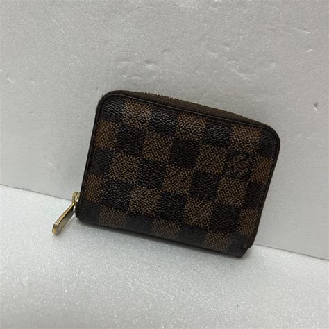ルイヴィトン ダミエ コインパース コインケース 小銭入れ 財布 N63070 メルカリ