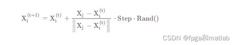 基于人工鱼群优化算法的函数最优值求解matlab仿真 人工鱼群matlab csdn博客