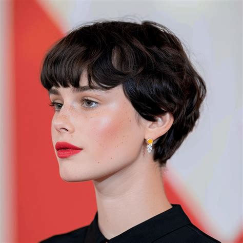 50 Elegante Pixie Cut Frisuren Für Jede Gesichtsform