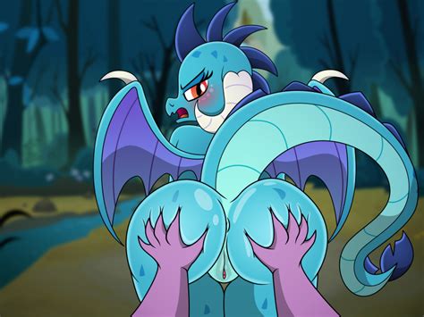 Rule 34 2019 Absurd Res Alternate Version Available An Tonio Anthro Anus Ass Blue Body Blue