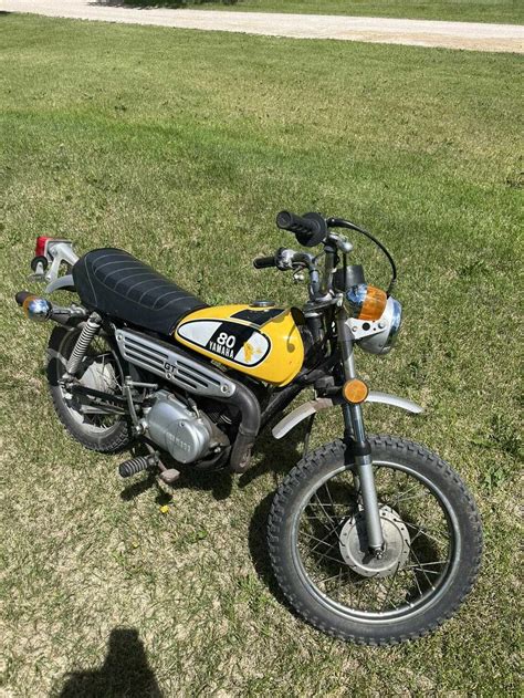 Find More Price Drop 1978 Yamaha Gt 80 For Sale At Up To 90 Off