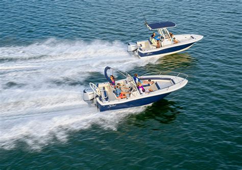Honda Seabrook Series Boats Honda Marine