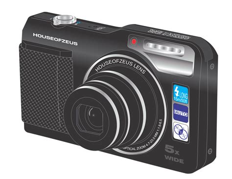 Clipart CAMERA