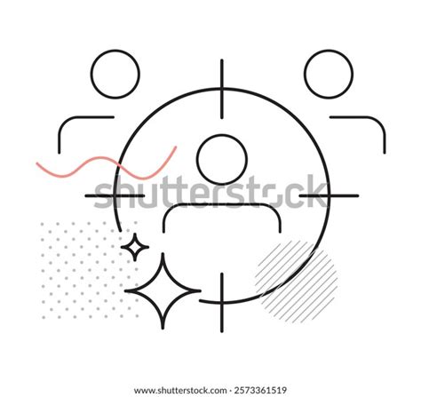 Identify Targets Using Artificial Intelligence Over 2 Royalty Free