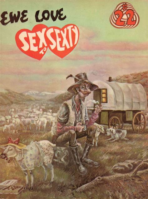 Sex To Sexty 22 Issue