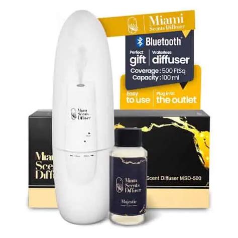 5 Best Plug In Essential Oil Diffusers For Home Fragrance Best Home Aroma