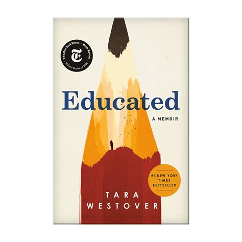 Educated Selectbooks