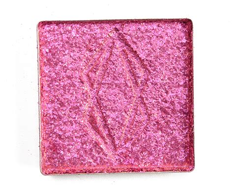 Lethal Cosmetics Spectrum Pressed Multichrome Shadow Dupes And Swatch