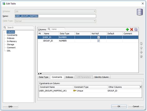 configure odbc on ise 2 3 with oracle database cisco