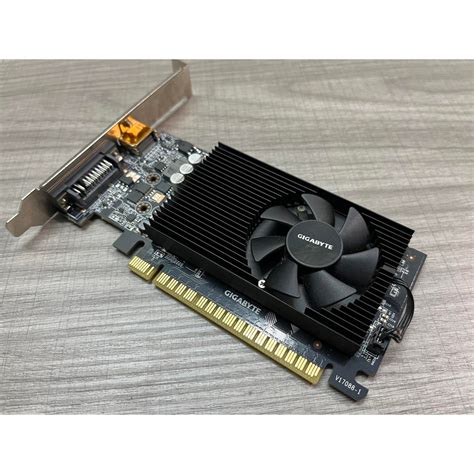 การ์ดจอ Vga Gt730 2gb Gddr5 Shopee Thailand