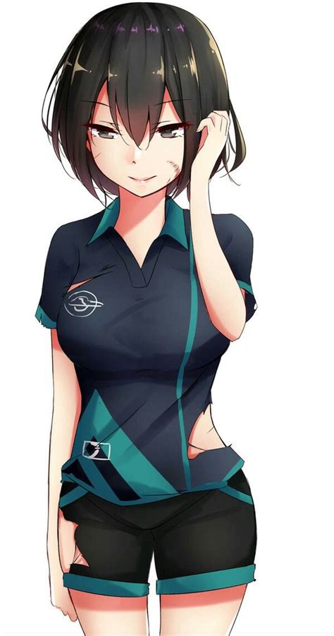 My Favorite Character ~ Аниме девушка Рисунки девушки Красивая аниме девушка