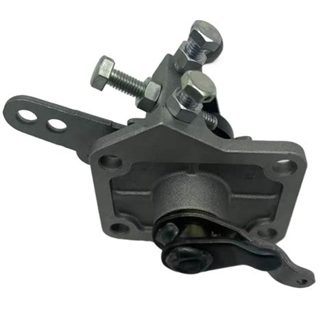 Diselmart 16866 57010 Complete Speed Control Plate For Kubota D722