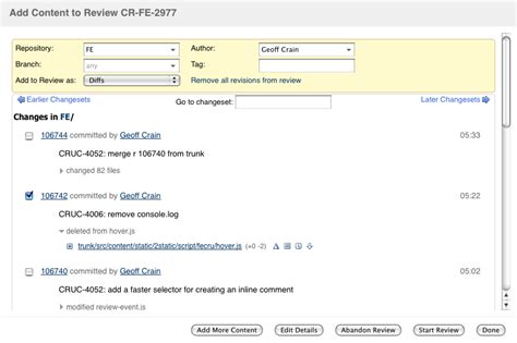 crucible 2 4 release notes crucible server 4 8 atlassian documentation
