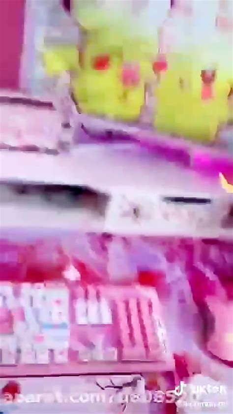 اتاق کیوت دخترانه