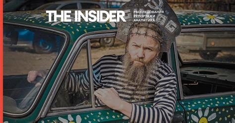 «Этим может воспользоваться враждебная России пропаганда Красноярского художника Василия