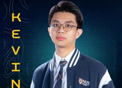 Profil Peserta Gemilang Clash Of Champions 2024 Kevin Lius Bong Teropong Media