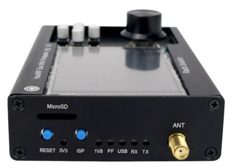 gallery hackrf portapack h2