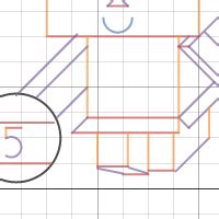 Babe Box Girl Project Desmos