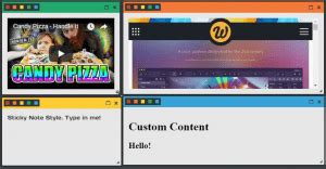 18 Best Jquery Resizable DIV HTML CSS
