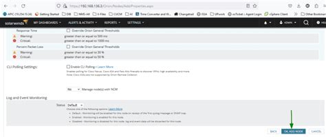 Configure SNMPv On A Cisco Catalyst Switch Or Router NetworkProGuide