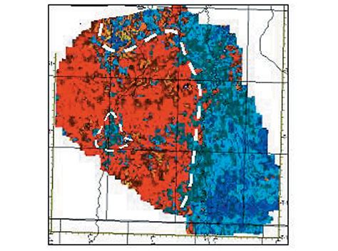 Seismic Waveform Classification Techniques And Benefits Canadian