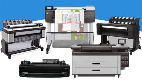 Large Format A1 A0 Plan Printer Plotter Ink Paper Roll Scanext