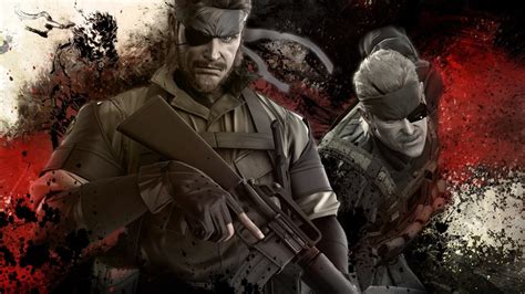 Así Es Shadow Moses El Remake De Metal Gear Solid